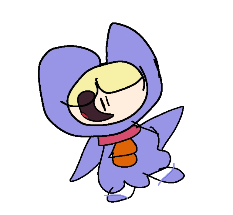Tanto (Appear! Phantom Thief Pretty Cure) | Fandom of Pretty Cure Wiki ...