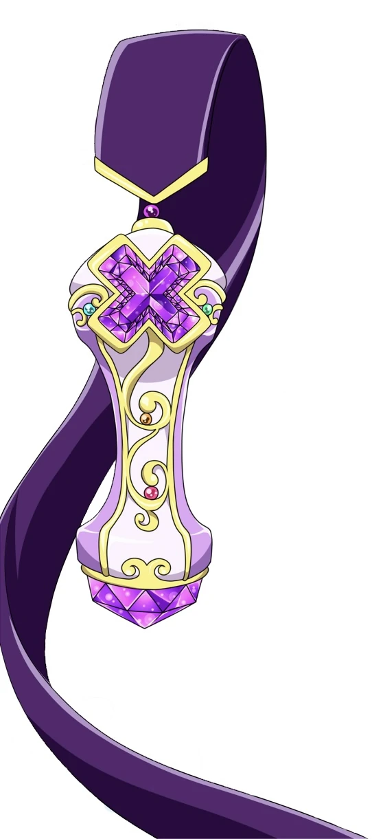 Joker Cure Whip | Fandom of Pretty Cure Wiki | Fandom