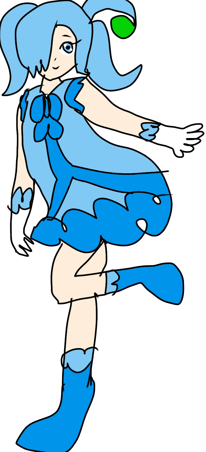 Mahoumi Kikyo | Fandom of Pretty Cure Wiki | Fandom