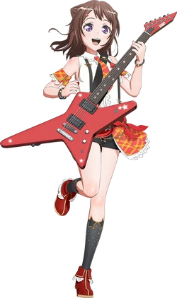 Toyama Kasumi | Fandom of Pretty Cure Wiki | Fandom