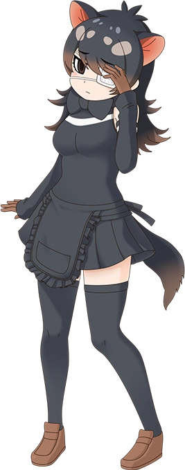 Australian Devil | Fandom of Pretty Cure Wiki | Fandom