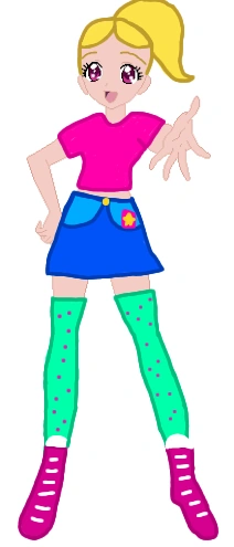 Yuna Ichigami/Image Gallery | Fandom of Pretty Cure Wiki | Fandom