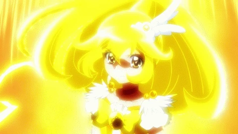 PreCure Rainbow Shot | Fandom of Pretty Cure Wiki | Fandom