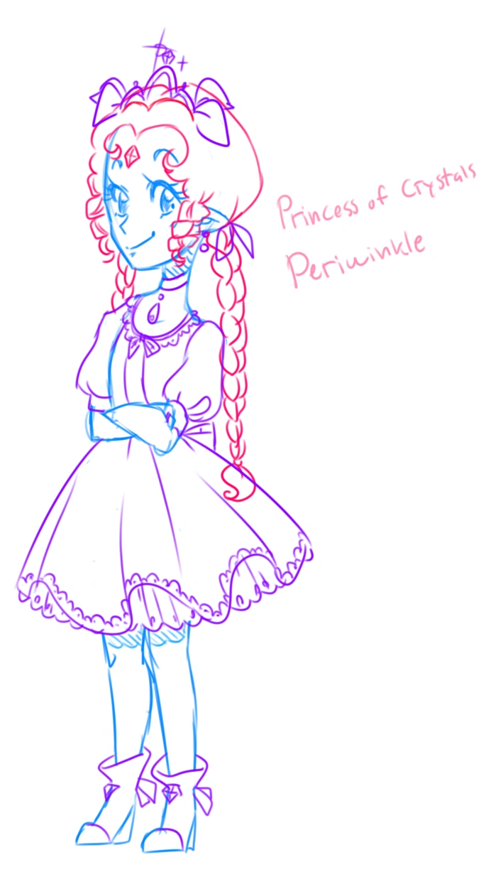 Rainbow Radiance precure | Fandom of Pretty Cure Wiki | Fandom