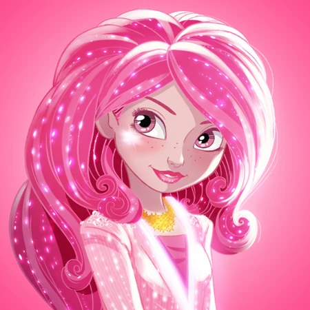 Momoko Libby | Fandom of Pretty Cure Wiki | Fandom