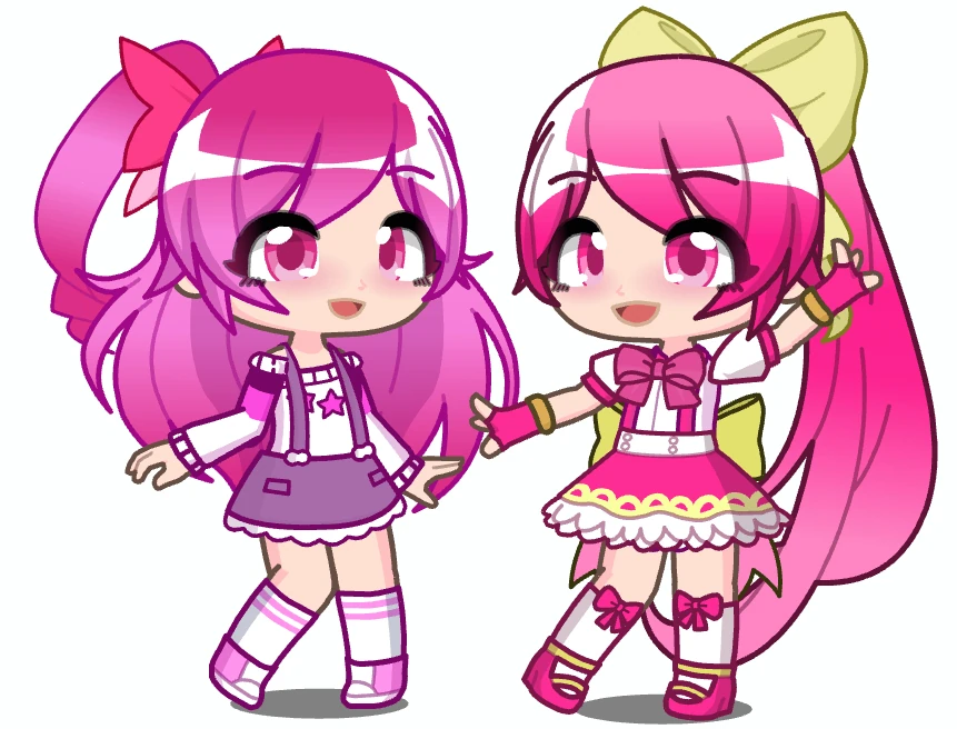 Ari Chun | Fandom of Pretty Cure Wiki | Fandom