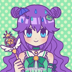 Tsukumo Ai | Fandom of Pretty Cure Wiki | Fandom