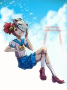 Uchiage Hanabi/Image Gallery | Fandom of Pretty Cure Wiki | Fandom