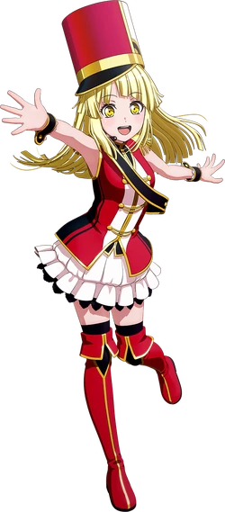 Tsurumaki Kokoro | Fandom of Pretty Cure Wiki | Fandom