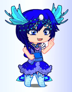 Haruno Mika | Fandom of Pretty Cure Wiki | Fandom