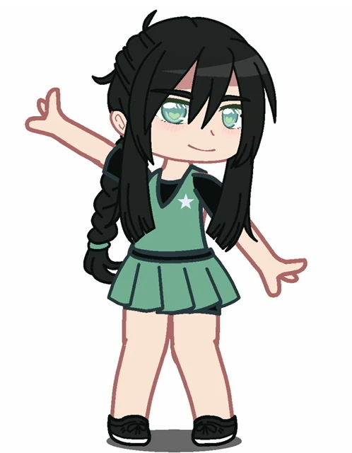 Hioka Kaname | Fandom of Pretty Cure Wiki | Fandom