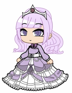 Queen Alexandria | Fandom of Pretty Cure Wiki | Fandom