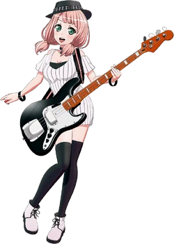 Uehara Himari | Fandom of Pretty Cure Wiki | Fandom