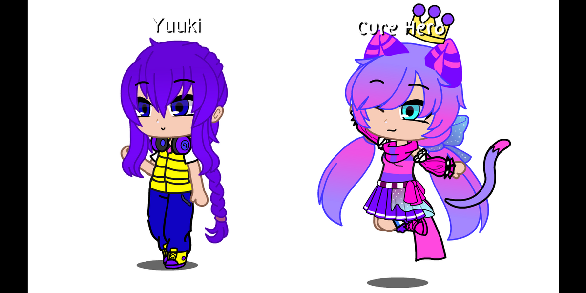 Data Rush Pretty Cure! | Fandom of Pretty Cure Wiki | Fandom