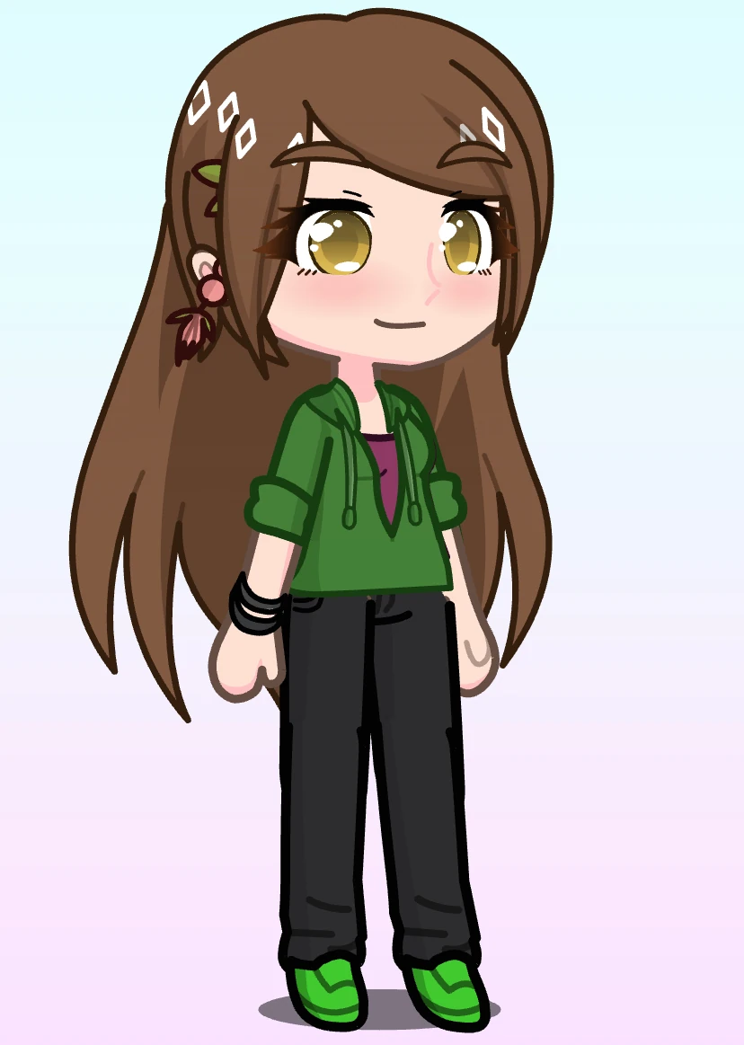 Hanogara Akemi | Fandom of Pretty Cure Wiki | Fandom