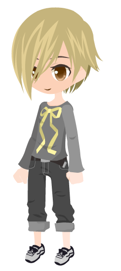 Himuka Himawari | Fandom of Pretty Cure Wiki | Fandom