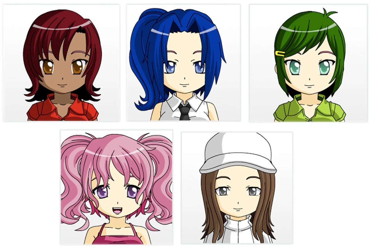 Mystic Element Pretty Cure | Fandom of Pretty Cure Wiki | Fandom