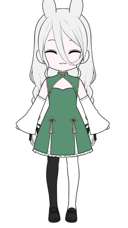 Mei Lin | Fandom of Pretty Cure Wiki | Fandom