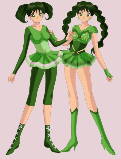 Abe Kayo | Fandom of Pretty Cure Wiki | Fandom