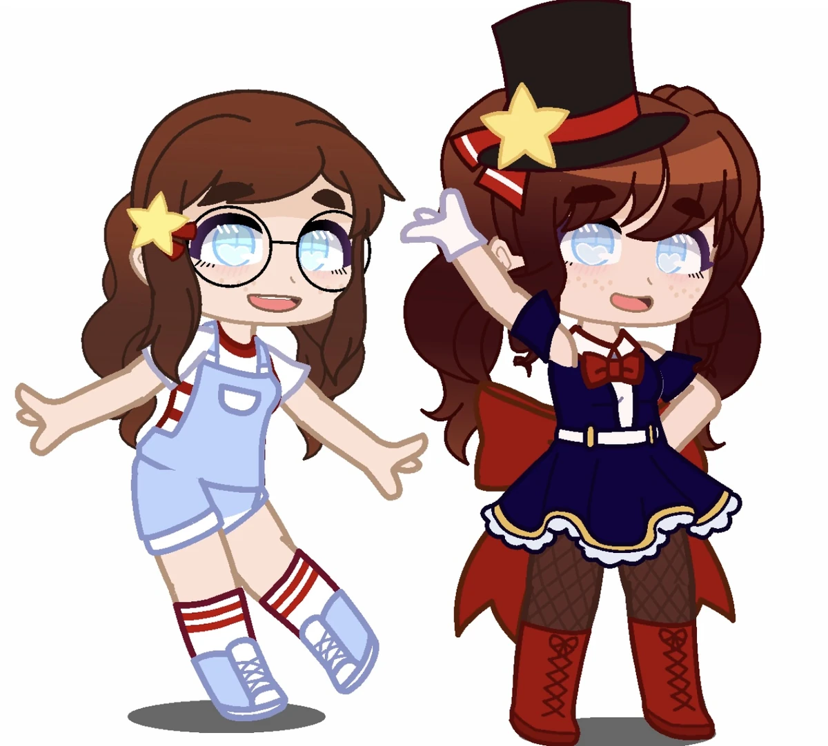 Piper Anderson | Fandom of Pretty Cure Wiki | Fandom