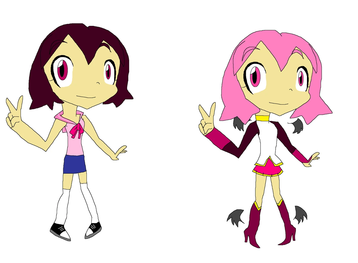 Hanamino Yaya | Fandom of Pretty Cure Wiki | Fandom