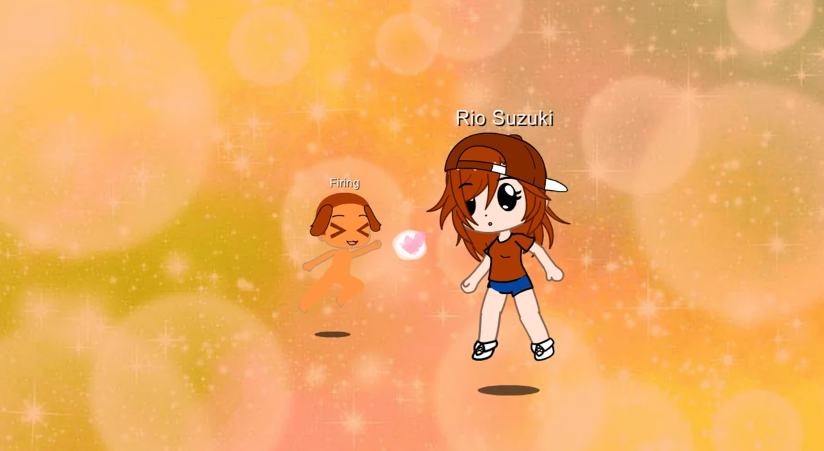 Rio Suzuki / History | Fandom of Pretty Cure Wiki | Fandom