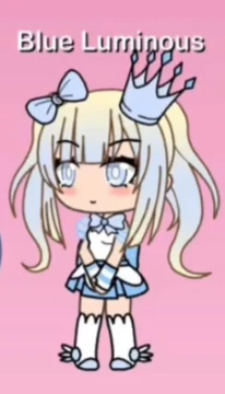 Blue Luminous | Fandom of Pretty Cure Wiki | Fandom