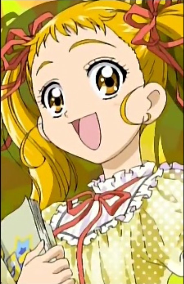 Kasugano Urara (MM) | Fandom of Pretty Cure Wiki | Fandom