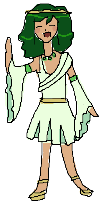 Cure Emerald | Fandom of Pretty Cure Wiki | Fandom