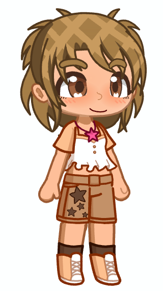 Piper Stone | Fandom of Pretty Cure Wiki | Fandom