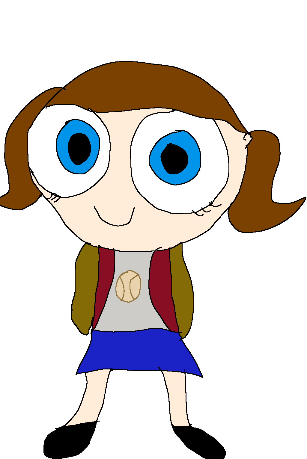 Samantha Annette Cruz/Image Gallery | Fandom of Pretty Cure Wiki | Fandom