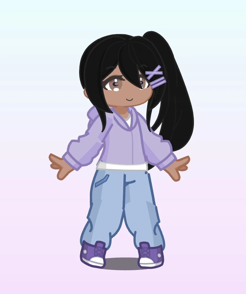 Tsukiko Kanata | Fandom of Pretty Cure Wiki | Fandom