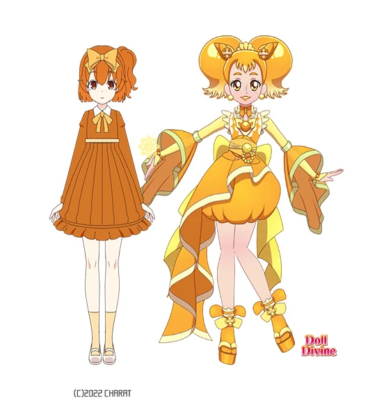 Discuss Everything About Fandom of Pretty Cure Wiki | Fandom