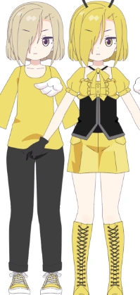 Hyota Nigaimitsu | Fandom of Pretty Cure Wiki | Fandom