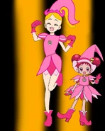 Yuna Ichigami/Image Gallery | Fandom of Pretty Cure Wiki | Fandom