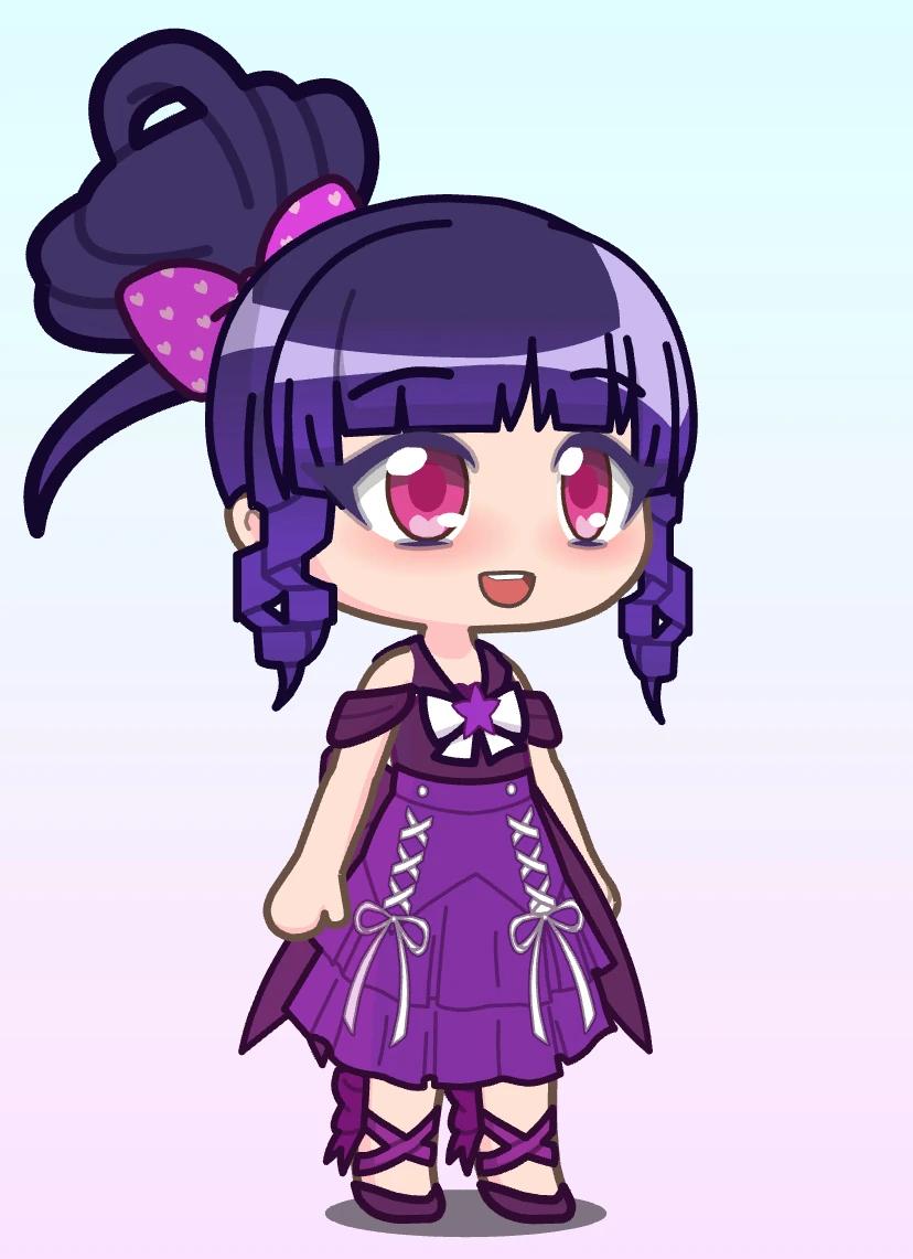 Element Magic Pretty Cure! The Movie♪ The Enchanted Talent Show ...