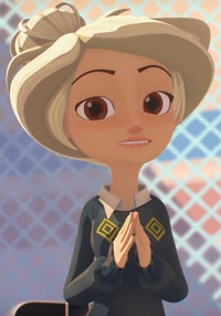 Elena (Royale High Precure!) | Fandom of Pretty Cure Wiki | Fandom