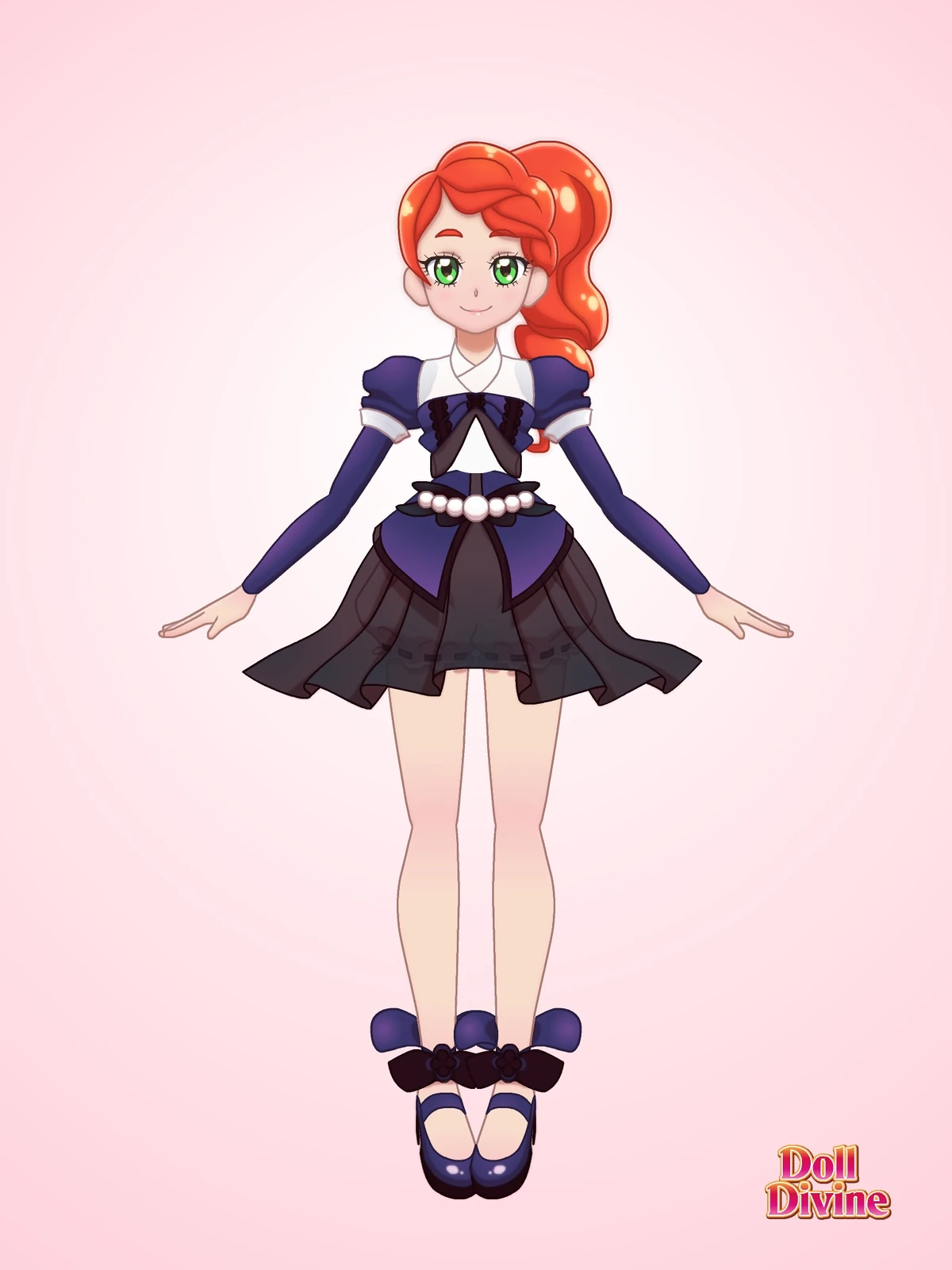 Fruity Miracle Pretty Cure! Supporting Characters | Fandom of Pretty ...