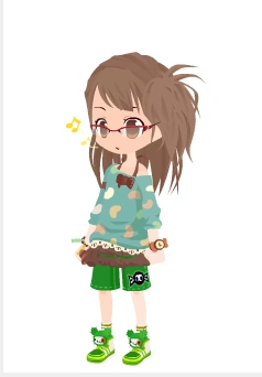 Tsukino Ashley | Fandom of Pretty Cure Wiki | Fandom