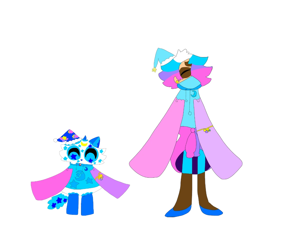 Cozy Panda | Fandom of Pretty Cure Wiki | Fandom