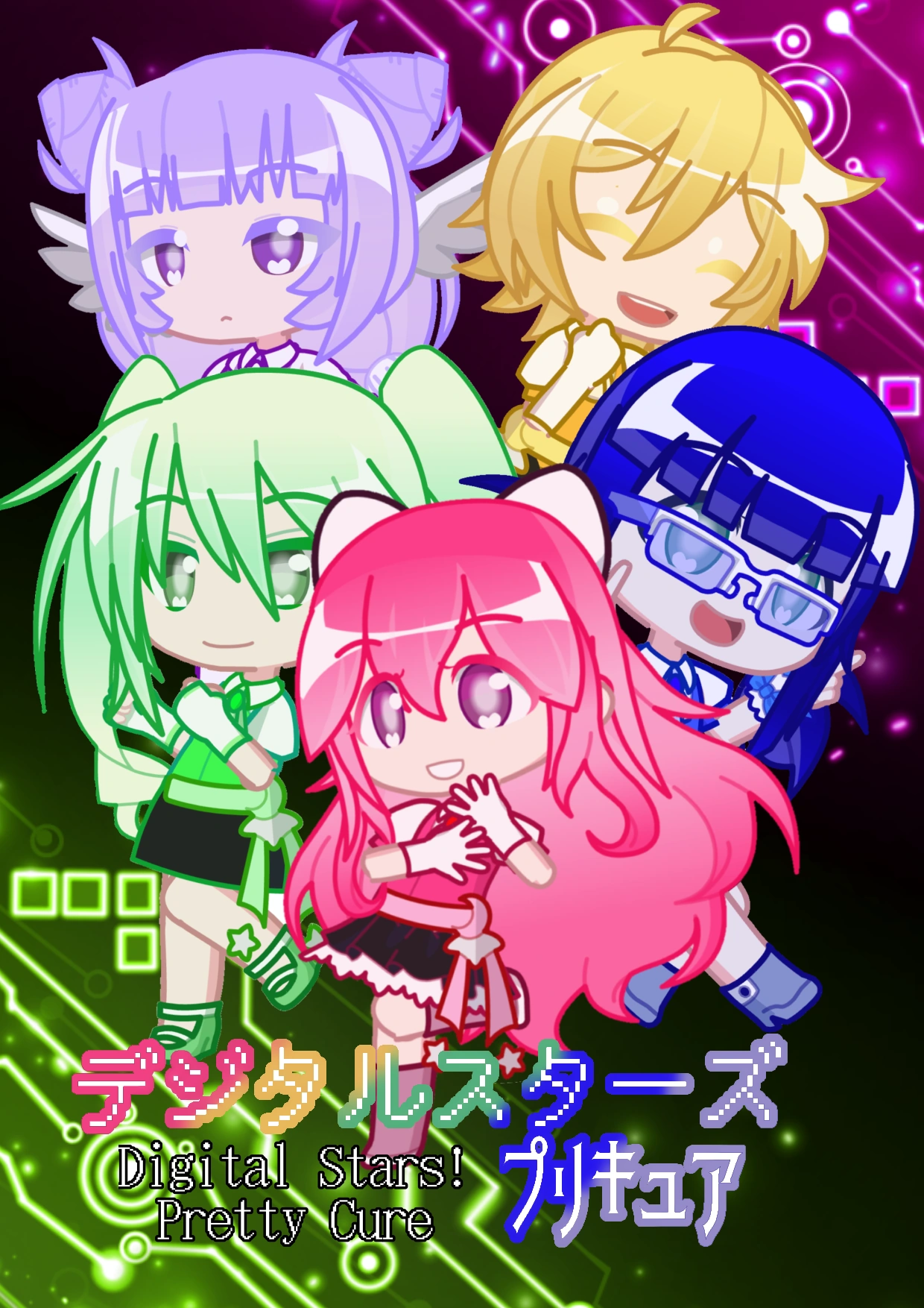Discuss Everything About Fandom of Pretty Cure Wiki | Fandom