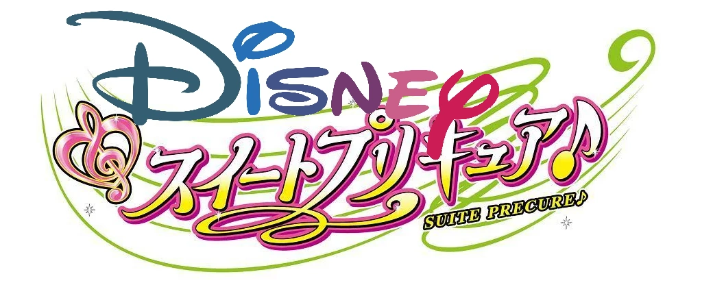 Disney Pretty Cure | Fandom of Pretty Cure Wiki | Fandom