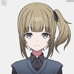 Naomi Carter | Fandom of Pretty Cure Wiki | Fandom