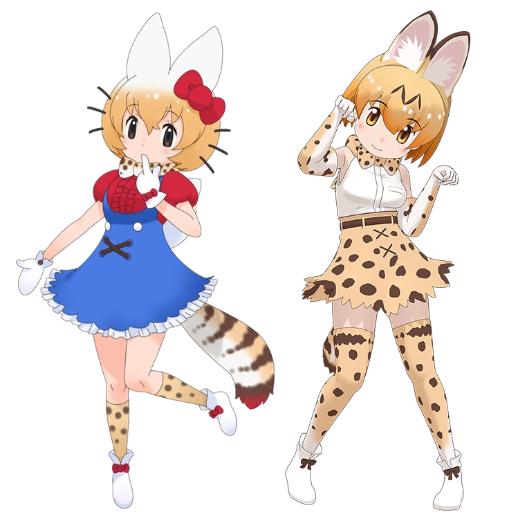 Serval | Fandom of Pretty Cure Wiki | Fandom
