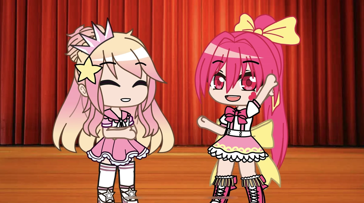 Baton Pass | Fandom of Pretty Cure Wiki | Fandom