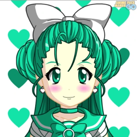 Shiryoku Nen | Fandom of Pretty Cure Wiki | Fandom