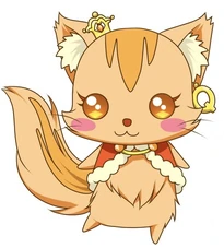 Queen | Fandom of Pretty Cure Wiki | Fandom