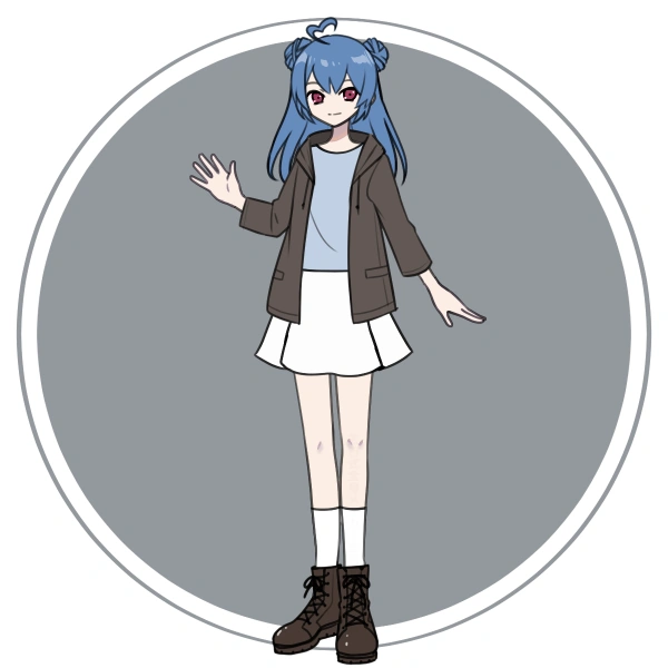 Danuja Jiyuu | Fandom of Pretty Cure Wiki | Fandom