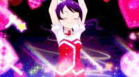 Benikawa Lucy | Fandom of Pretty Cure Wiki | Fandom