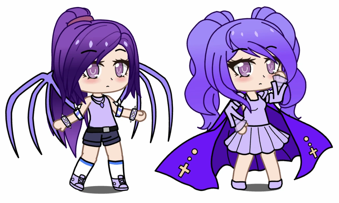 Sophia Rivers | Fandom of Pretty Cure Wiki | Fandom